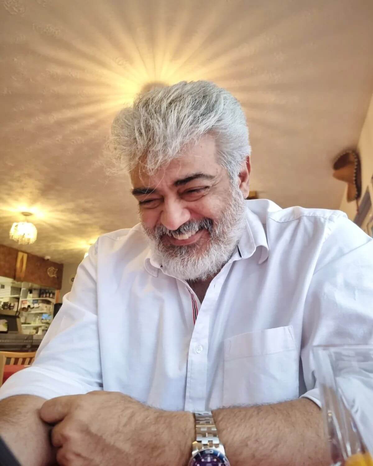 Ajith Kumar Wiki | Age, Bio, Family, Height, Movies, and Achievements