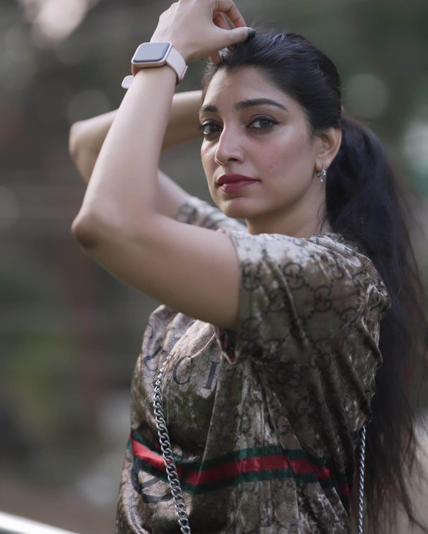 Exciting Tamil Movie "Regina" Trailer Released