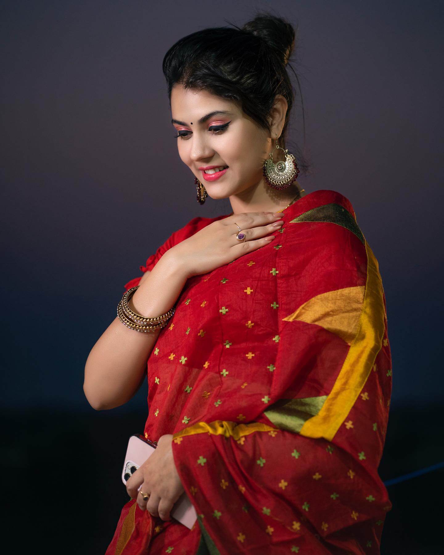 Avishapto Series Release Date: 16 June 2023