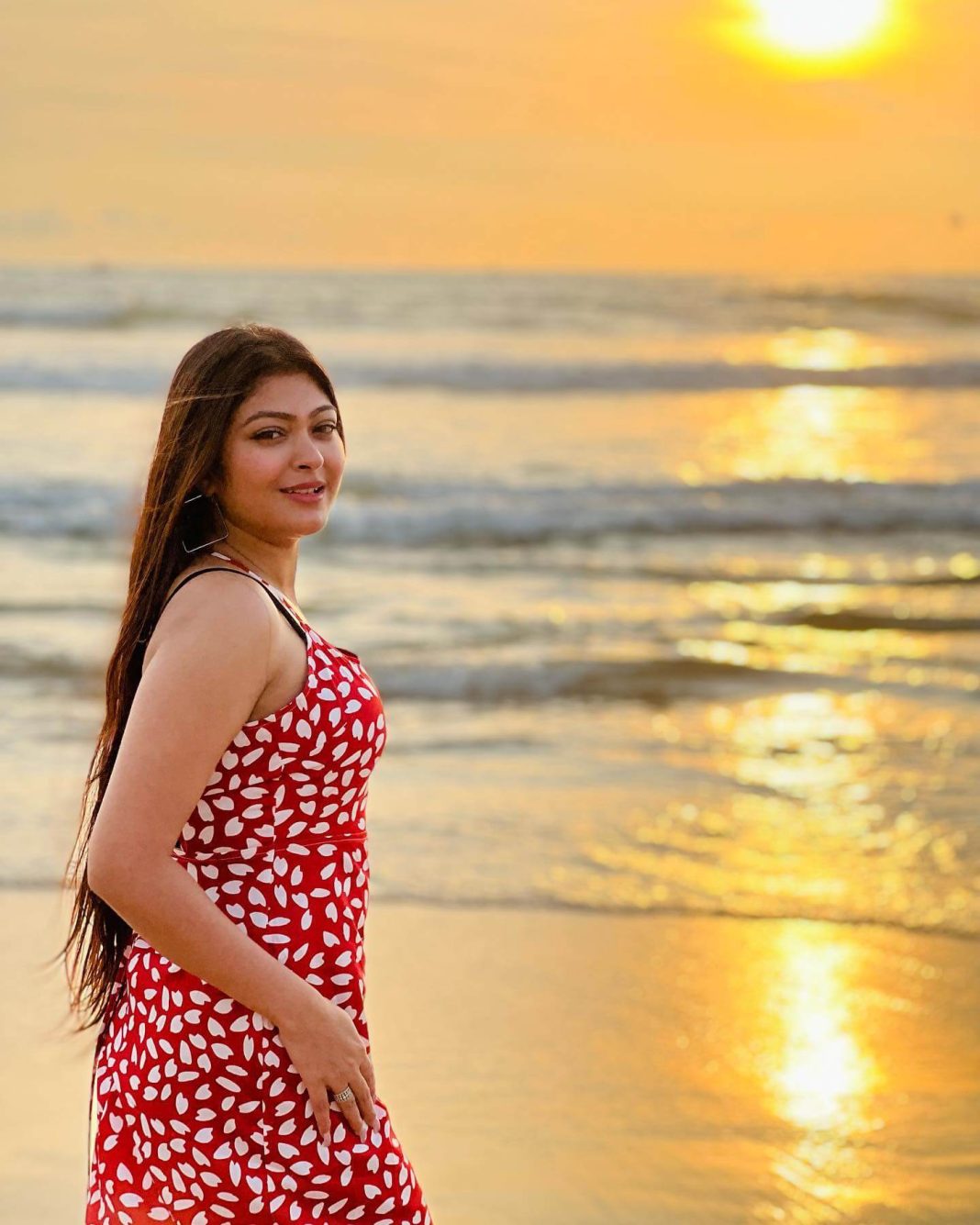 Roopsagore Moner Manush Bengali Serial Teaser Released