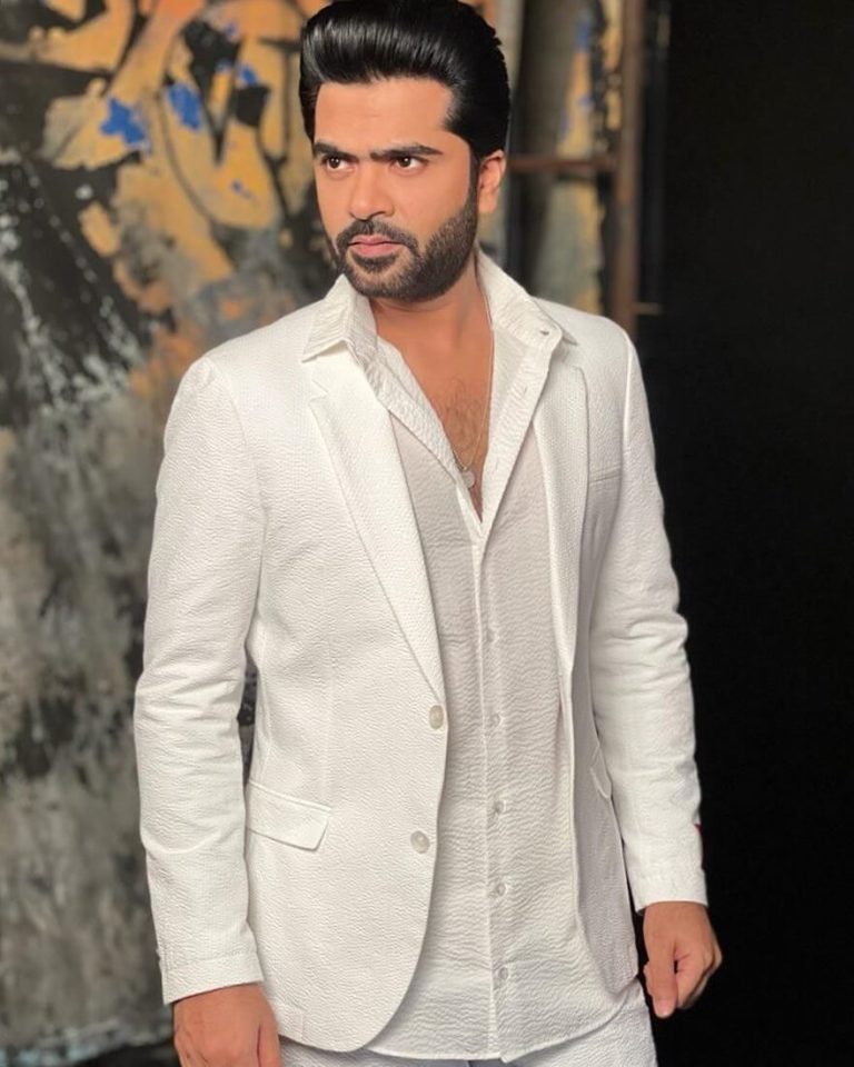 Silambarasan (Simbu) Wiki: Age, Bio, Family, Height, Birthday, Movies