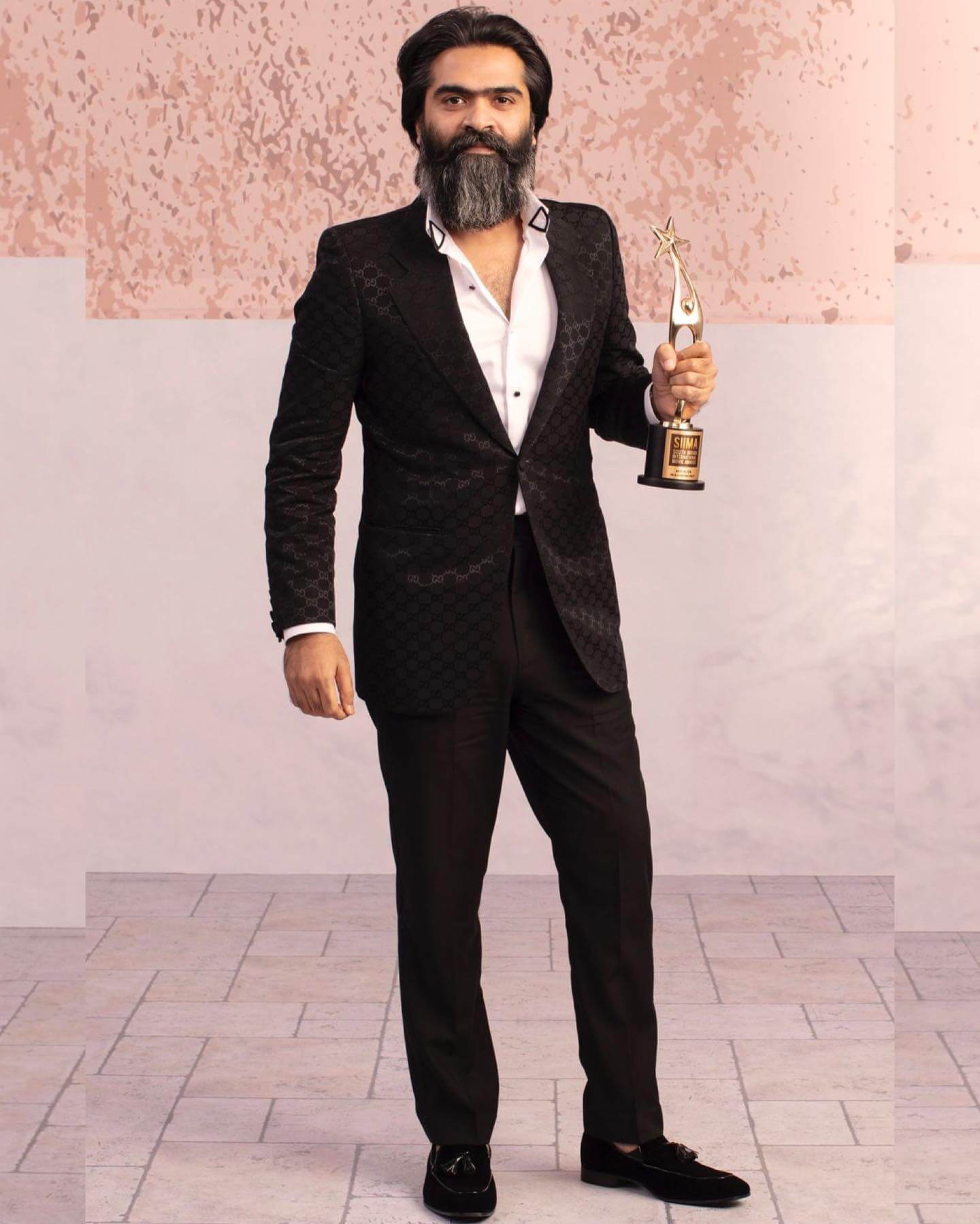 Silambarasan (Simbu) Wiki: Age, Bio, Family, Height, Birthday, Movies